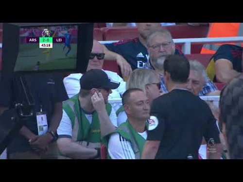 Premier League | Key Video Reviews so far | SuperSport