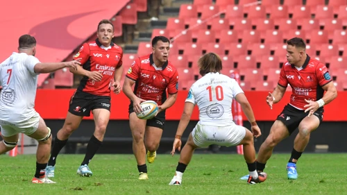 URC WRAP: SA teams struggle with away starts | SuperSport