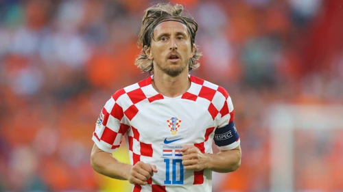 'We need him' - Croatia coach asks Modric to postpone retirement ...