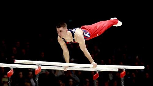 Three-time Olympic gold medallist Whitlock to retire after Paris Games ...