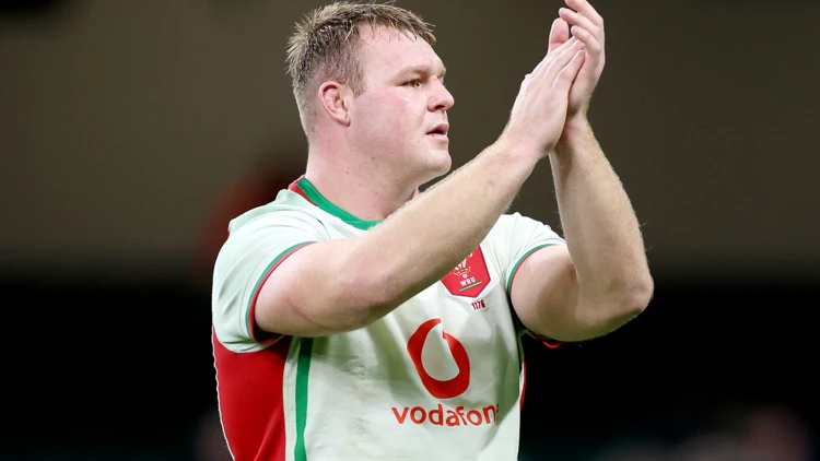 Wales recall Dewi Lake for final Six Nations fixtures | SuperSport