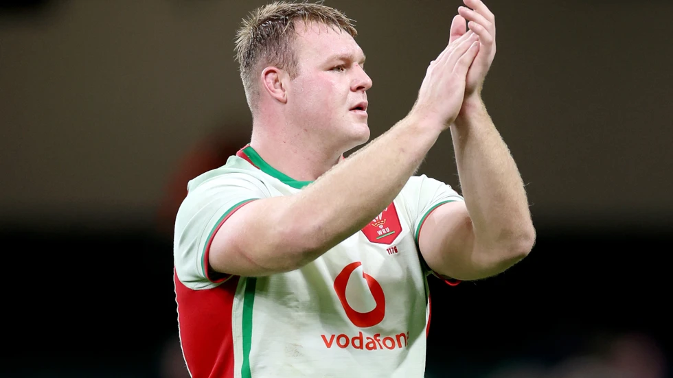 Wales recall Dewi Lake for final Six Nations fixtures | SuperSport