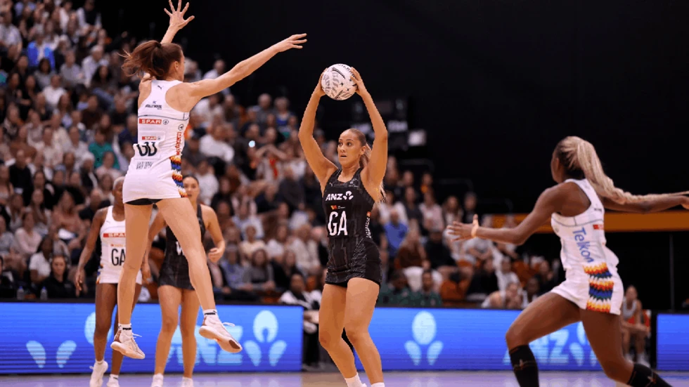 Netball Upcoming | SuperSport