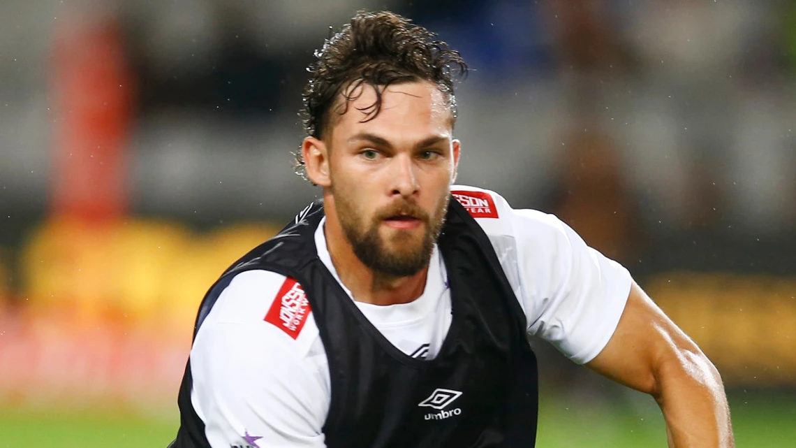 Boeta joins the Bulls | SuperSport