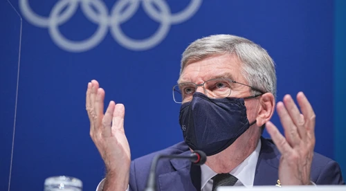 IOC blames AIBA over Serbia's refusal to let in Kosovo boxers | SuperSport
