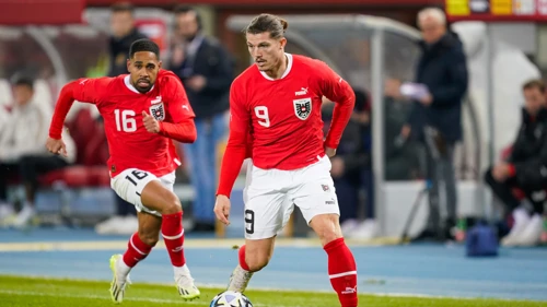 Injury-hit Austria aim to keep fighting spirit aglow | SuperSport