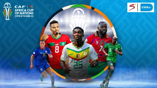 As it happened: Afcon 2023 first round review | SuperSport