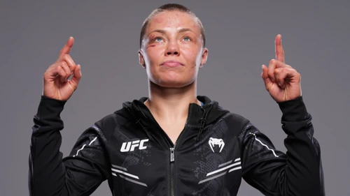 ‘Thug Rose’ looks to build momentum at flyweight | SuperSport