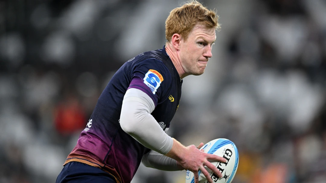 Patchell impressive on Super Rugby debut as Highlanders win | SuperSport