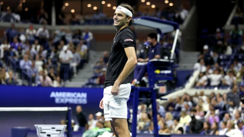 Fritz eyes US Open glory to end 21 years of American hurt | SuperSport