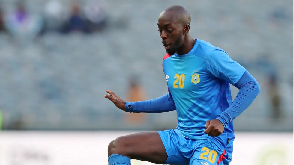 Newcastle's Wissa to see specialist over knee injury | SuperSport