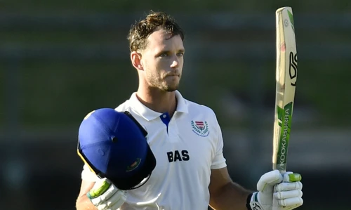 Simmonds ton gives Province hope | SuperSport