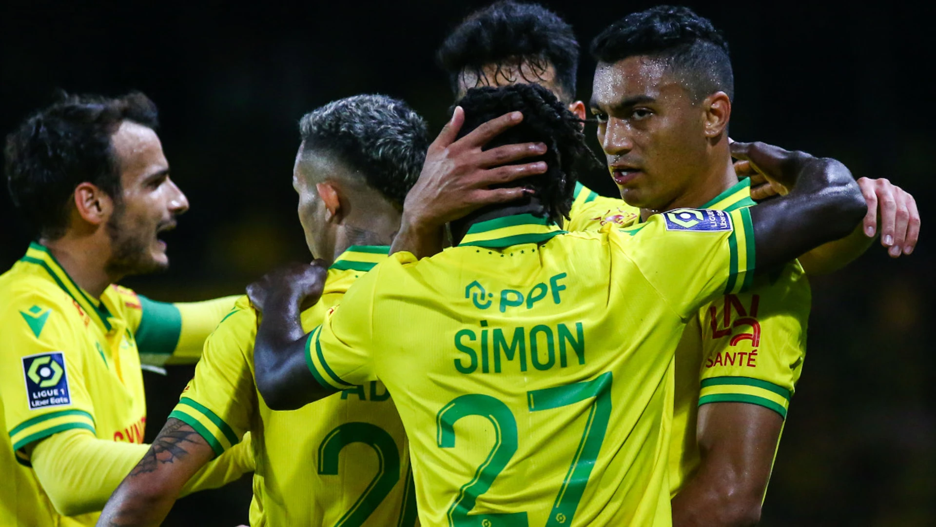 Nice handed first defeat of the season by Nantes | SuperSport