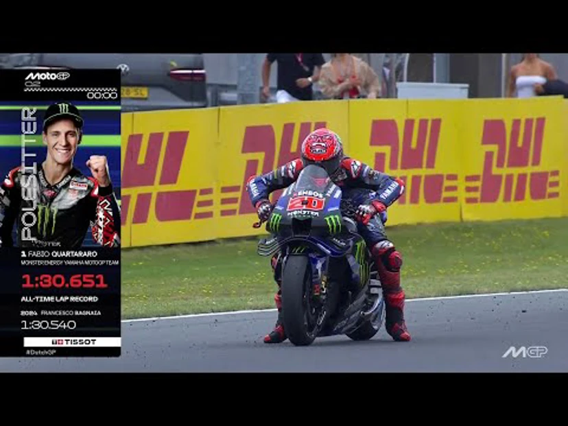 MotoGP Videos | SuperSport