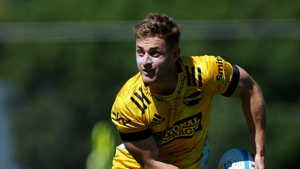 Hurricanes' Cameron relishing battle with All Black McKenzie | SuperSport