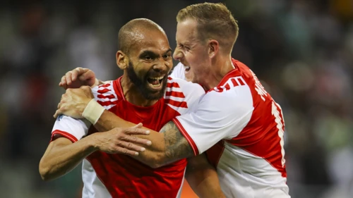 Spurs break DStv Premiership duck against Pirates | SuperSport