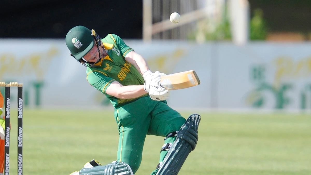 CSA confirms u19 tri-series against Afghanistan and India | SuperSport