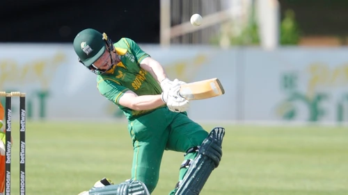 CSA confirms u19 tri-series against Afghanistan and India | SuperSport