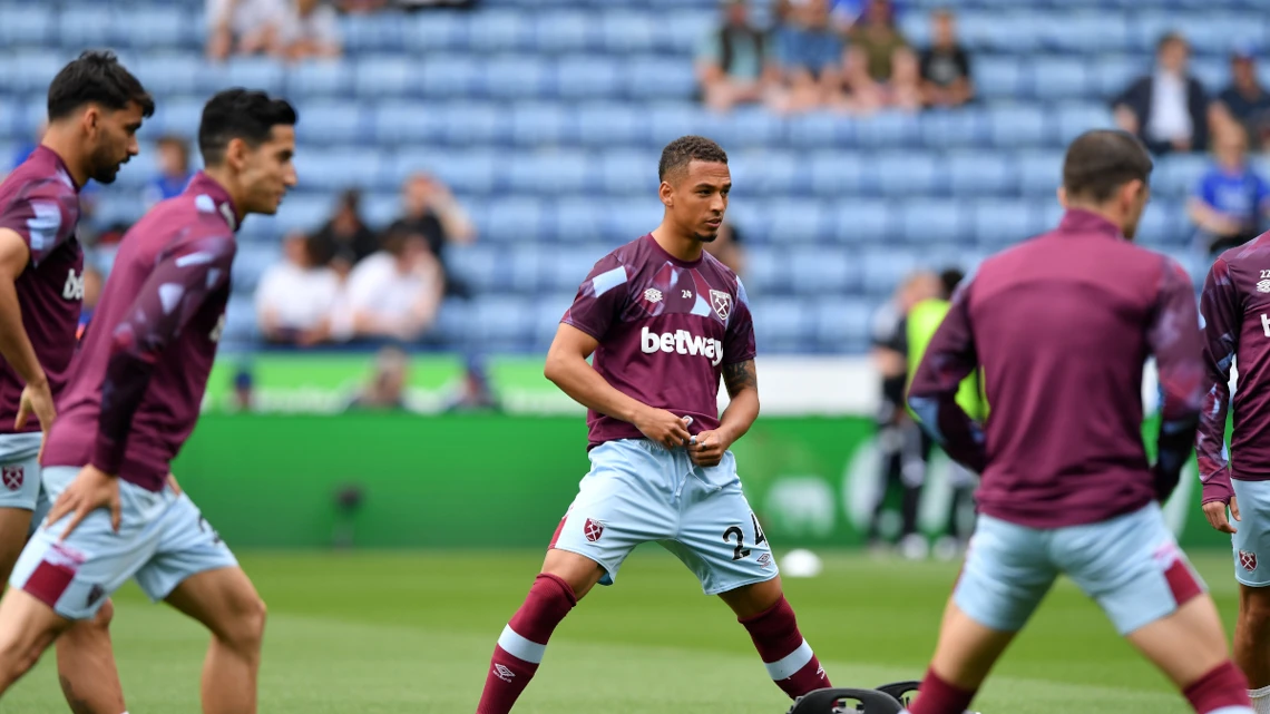 West Ham eye history in Europa Conference League final | SuperSport