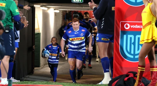 Sold out final is massive for SA rugby and the URC | SuperSport