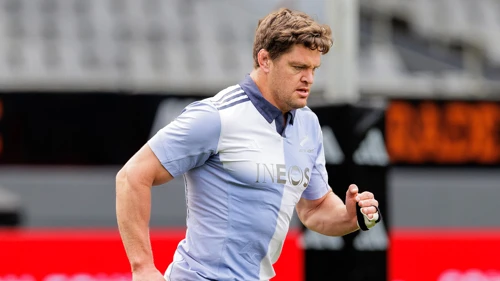 Injuries rule duo out but skipper back as All Blacks head to SA ...