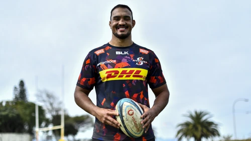 Moerat takes over Stormers captaincy | SuperSport