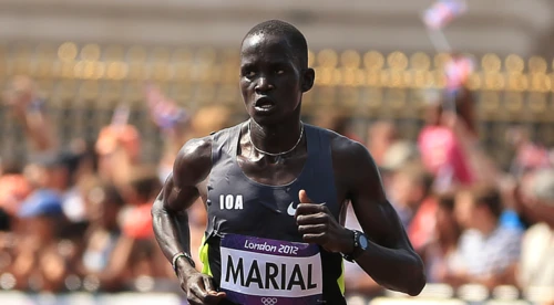 Tokyo 2020: the Refugee Olympic Team | SuperSport