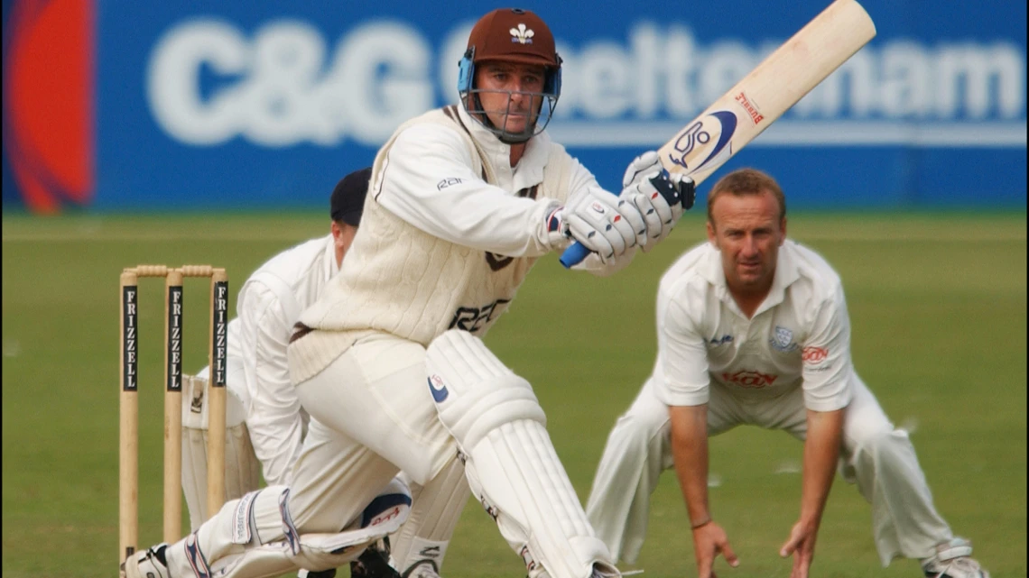 Former England cricketer Thorpe killed by train | SuperSport