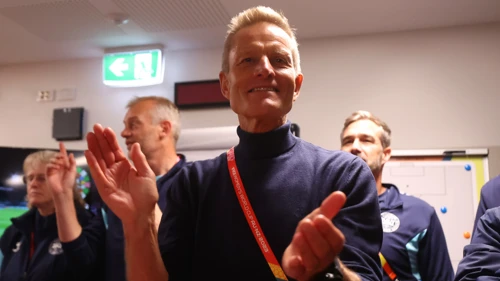 'Mortal sin' not to relish England World Cup test - Denmark coach ...