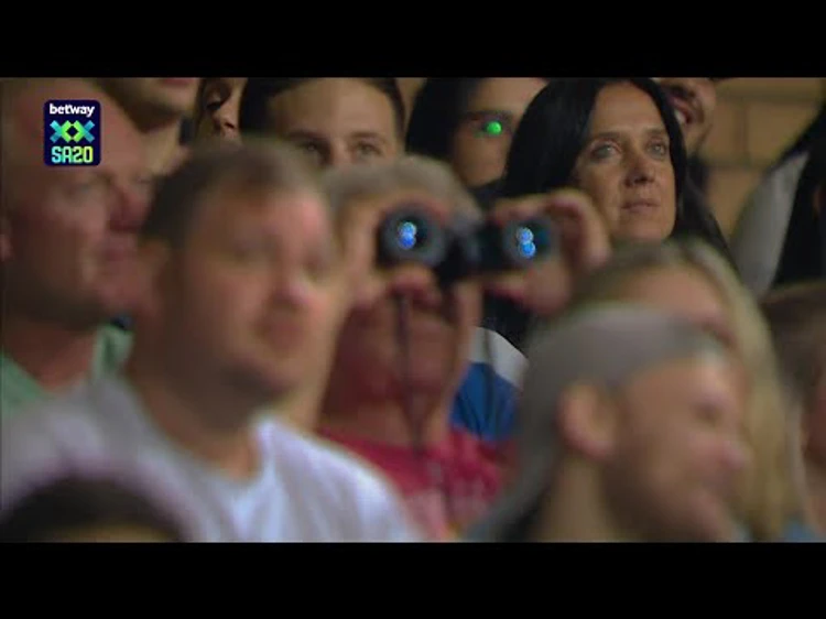 Faf’s got the band back together… | SuperSport