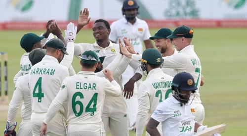 Proteas tour to Sri Lanka confirmed | SuperSport