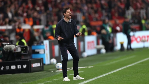 'Beautiful challenge' for Leverkusen as Alonso makes Anfield return ...