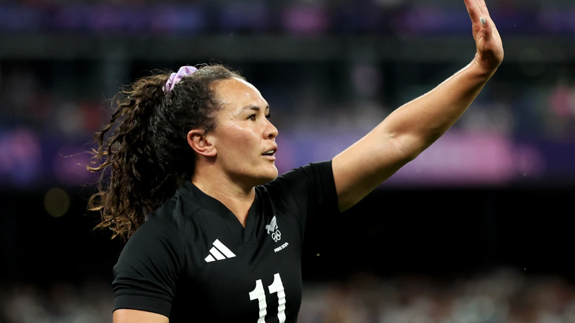 Woodman-Wickliffe comes out of retirement for Women's World Cup ...