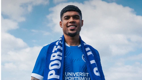 Le Roux makes record transfer move to England | SuperSport