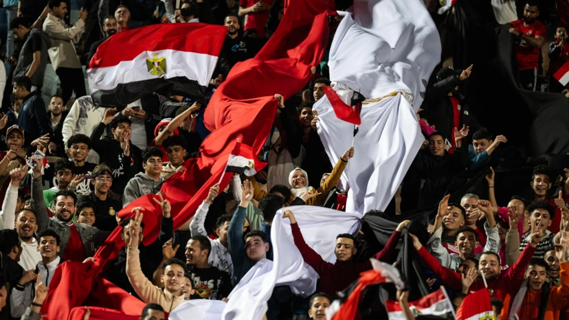 Egypt grind out win over Sierra Leone | SuperSport