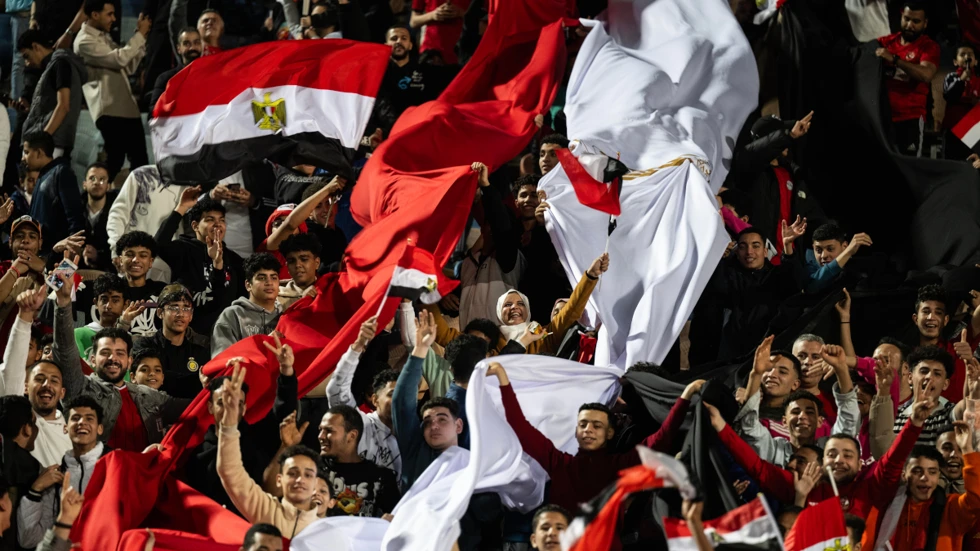 Egypt grind out win over Sierra Leone | SuperSport