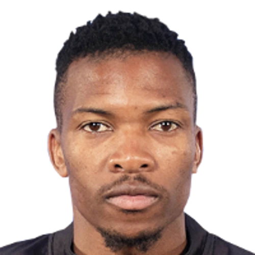 Shaune Mogaila | SuperSport