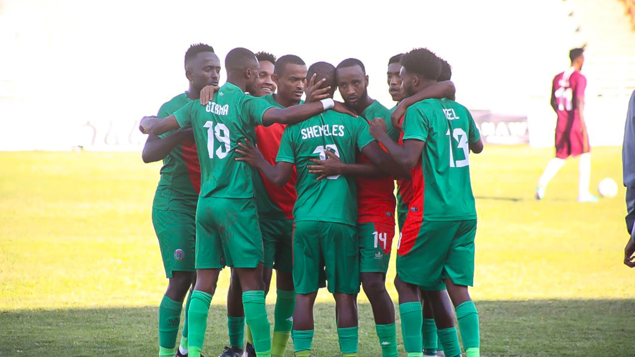 CBE and Mekelakeya face Coffee challenges in title race | SuperSport