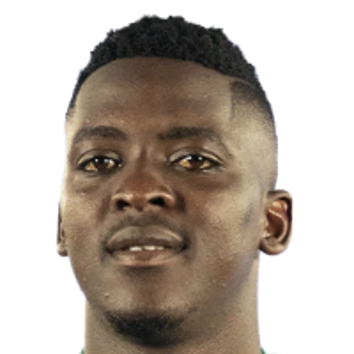 Sibusiso Magaqa | SuperSport