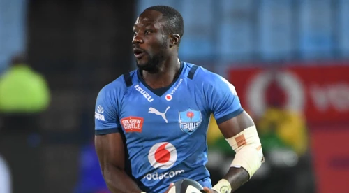 Jake challenged me to be better - Tambwe | SuperSport