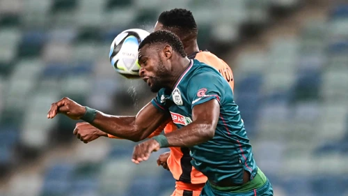 Usuthu duck continues against Rise and Shine | SuperSport