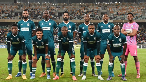Usuthu out to extend unbeaten streak | SuperSport