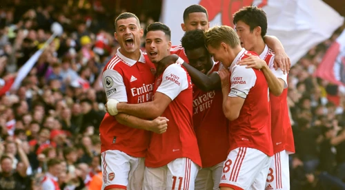 We are a family - Martinelli | SuperSport