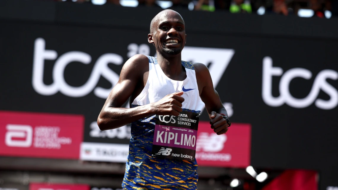 Kiplimo, Feysa produce dominant wins in Chicago Marathon | SuperSport