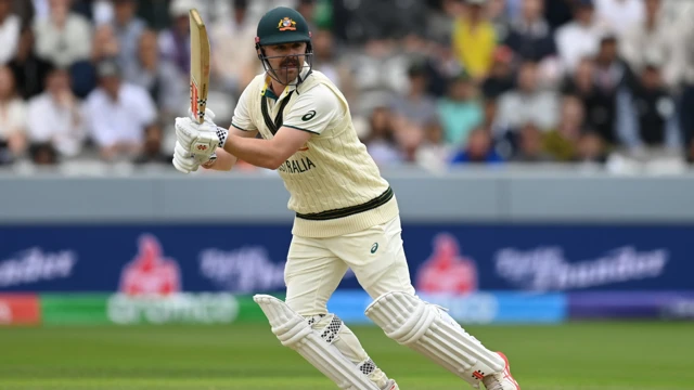 Cricket Australia boss says short Tests 'bad for business' after MCG ...