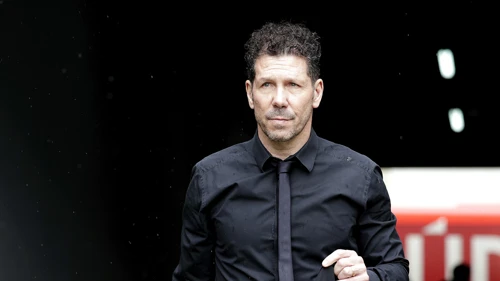 Dortmund 'hardest' team Atletico could face - Simeone | SuperSport