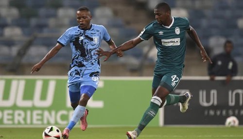 Usuthu get back to winning ways with dominant Magesi victory | SuperSport
