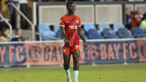 Malawian sensation Temwa Chawinga smashes US football record | SuperSport