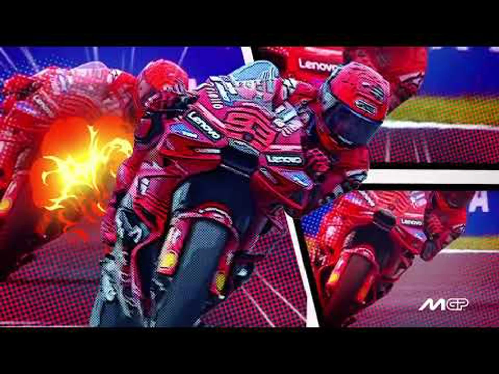 MotoGP Videos | SuperSport