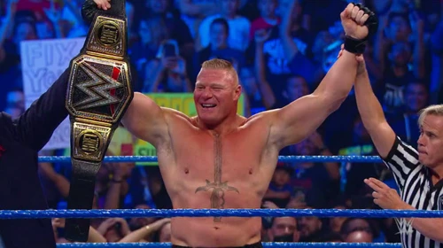 WWE | 20 Greatest WWE Title Changes | SuperSport